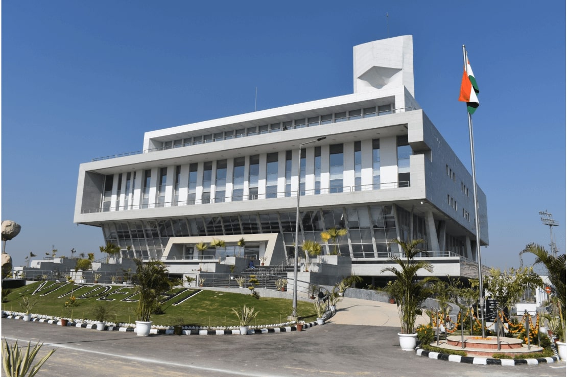 NIT Delhi Alumni Cell